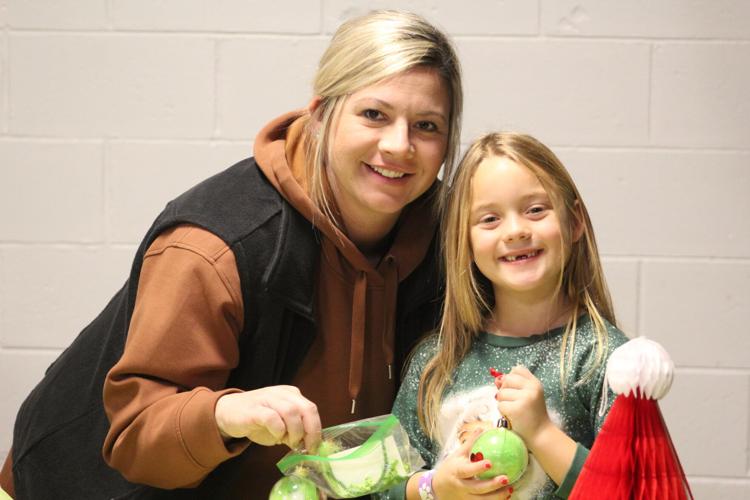 Cookies, Cocoa and Claus; 1972 KCARC host holiday fun | News ...