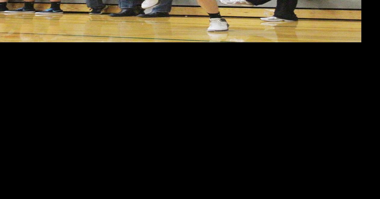 Featured Athlete of the Week: Kade Schroer, Basketball Cloverdale High ...