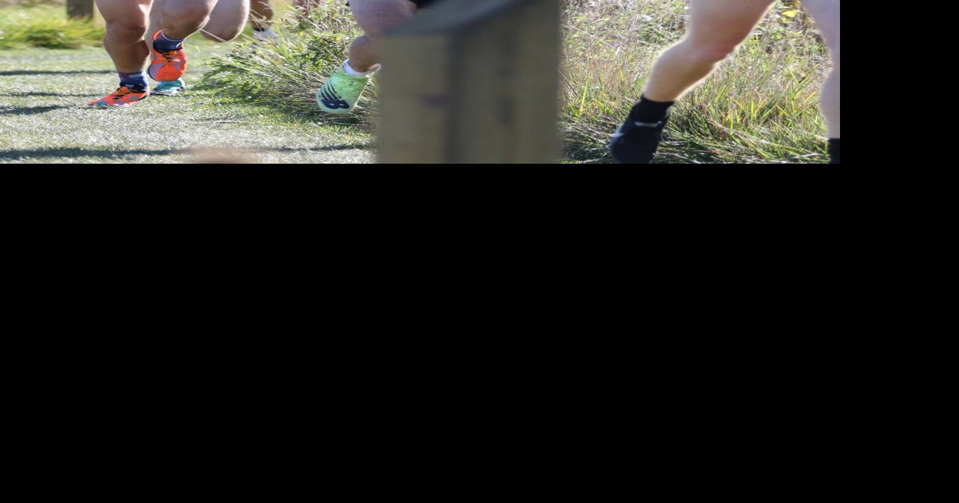 FEATURED SENIOR ATHLETE: Dunkin York, South Putnam | Archives ...