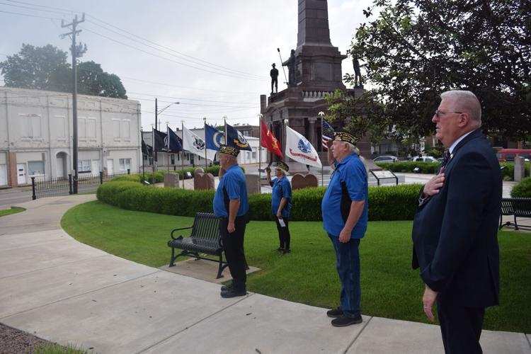 Memorial Day remembrance | News | suncommercial.com