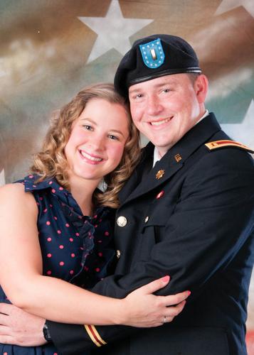 Carroll-Gorecki Engagement | Lifestyle | suncommercial.com