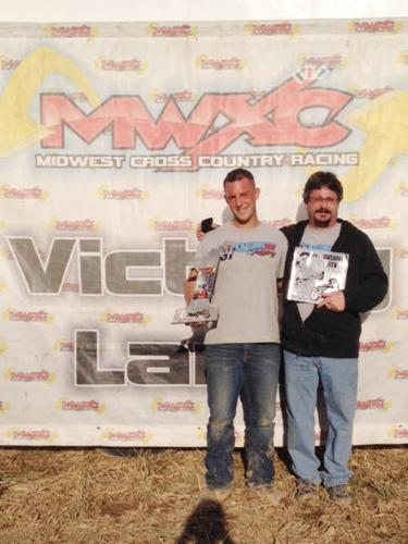 Cloverdale native, Top Gun racing team compete locally | Archives ...