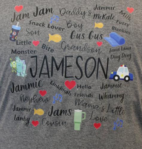 Jameson Allen Memorial Fund established to help save other lives ...