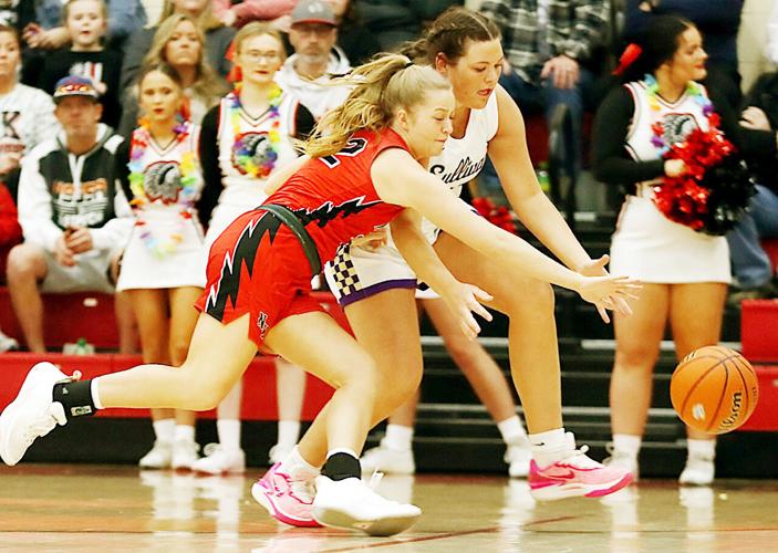 Top-ranked showdown is set | Sports | suncommercial.com