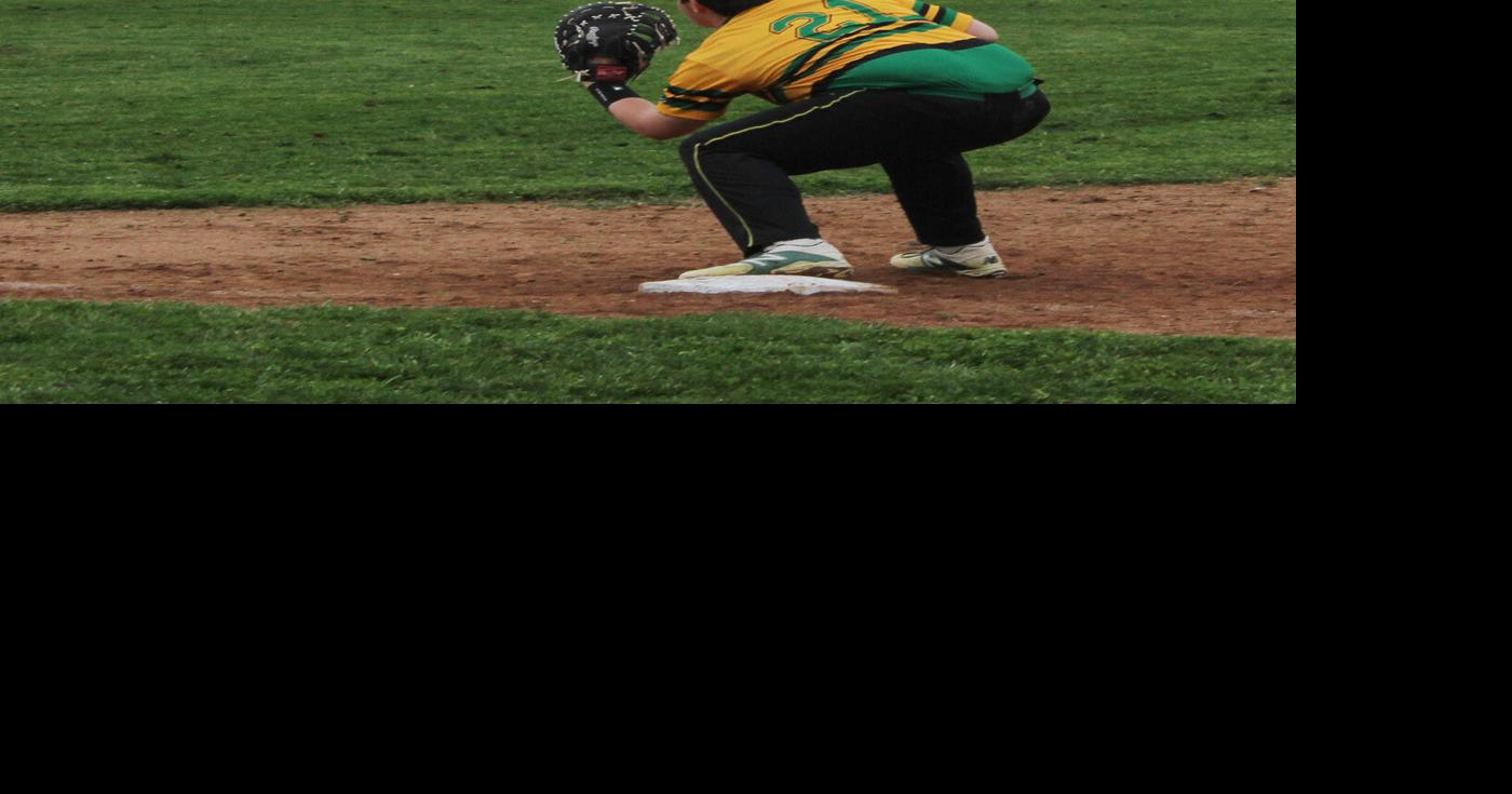 Cloverdale baseball team dominates Union | Archives | suncommercial.com