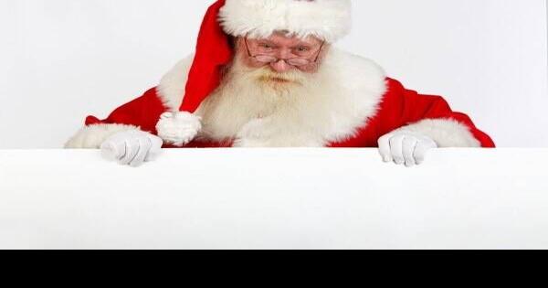 ~Santa Watch~ | Archives | suncommercial.com