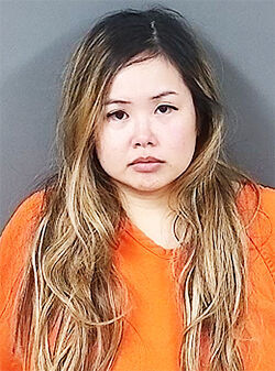 PCF nurse facing three felonies for sexual encounter with inmate ...