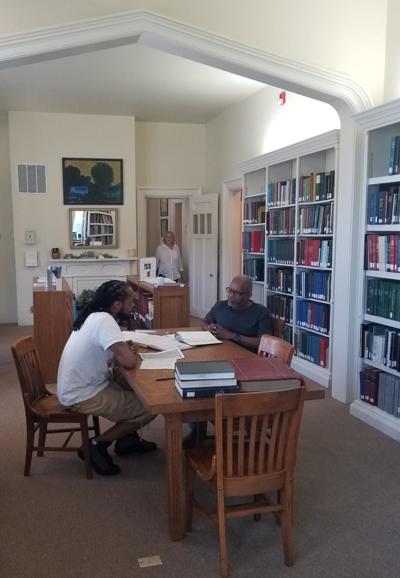 Knox County Public Library | Lifestyle | suncommercial.com