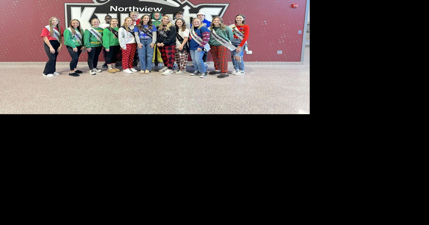 Northview High School Homecoming Court | Archives | suncommercial.com