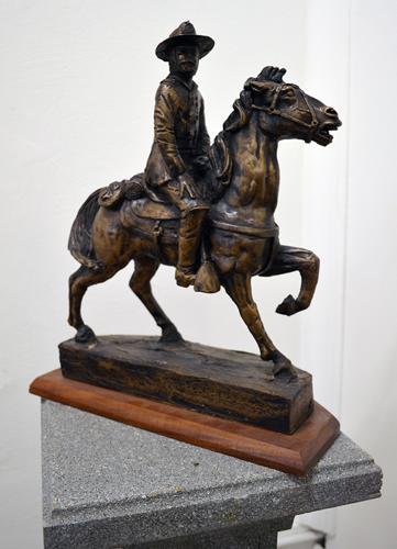Root returns home to exhibit his art | News | suncommercial.com
