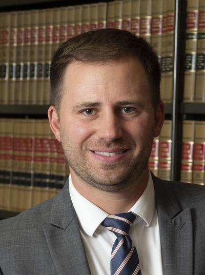 Republicans choose Johnson for ballot vacancy | News | suncommercial.com