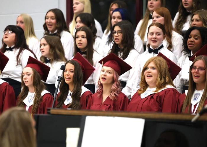 PCHS graduates 50th class | Community | suncommercial.com