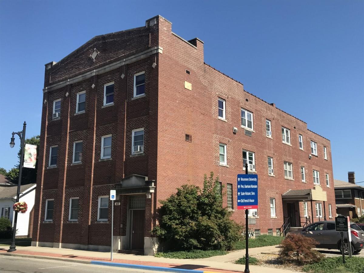 Our Times: Crook-Wallace was Wholesale Candy Business | Lifestyle ...