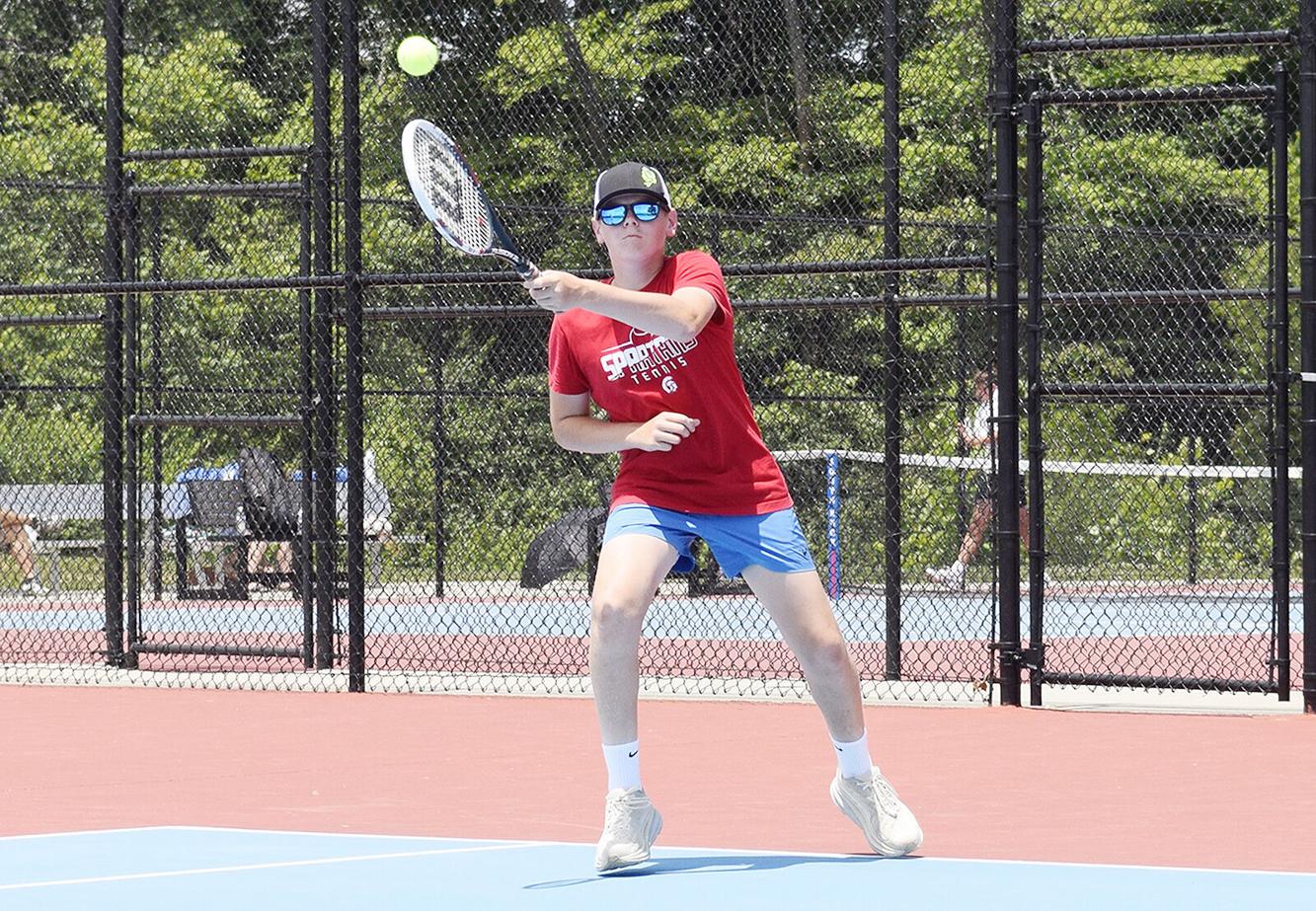 Smiley nabs 1st Dumes title | Sports | suncommercial.com