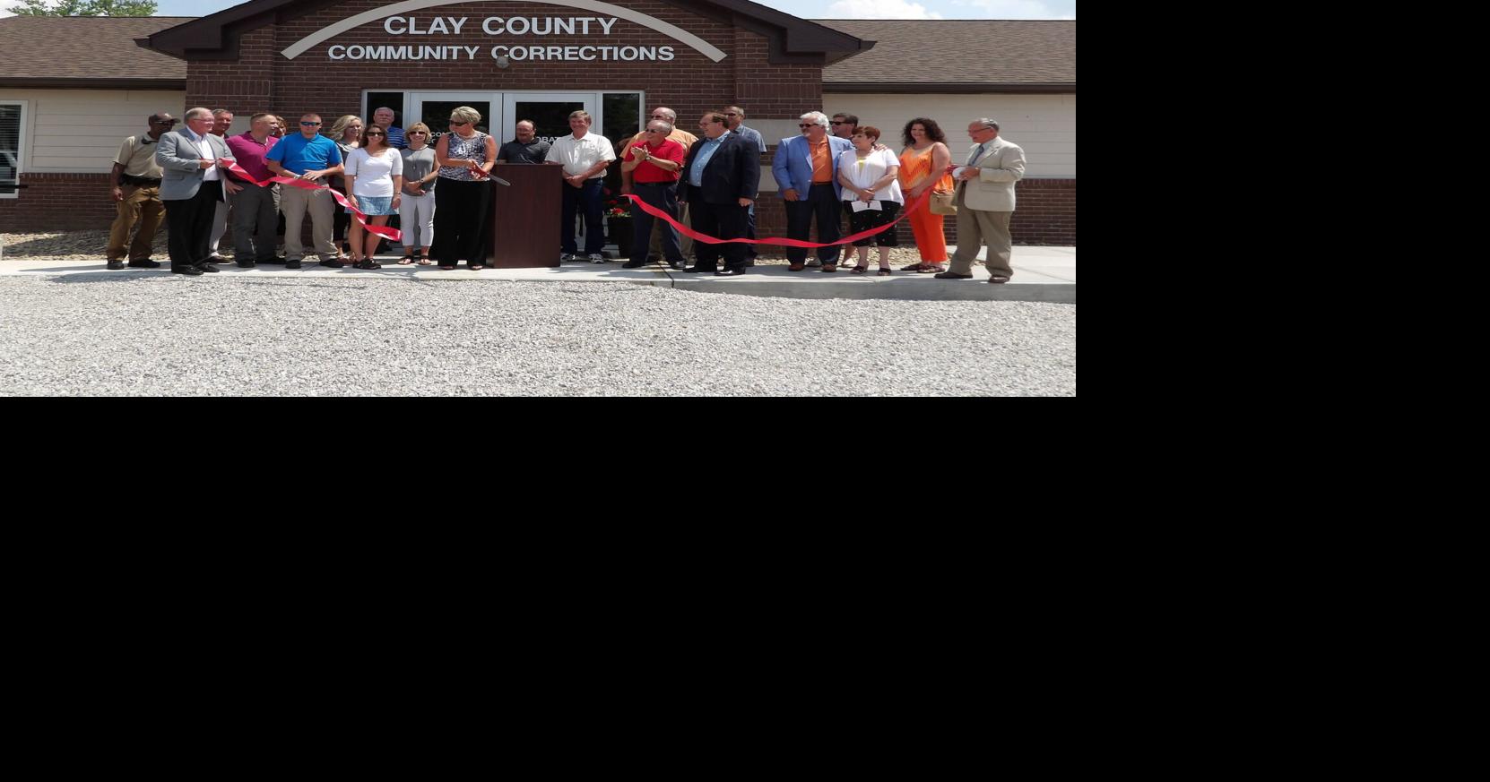 Community Corrections opens doors to the public | Archives ...