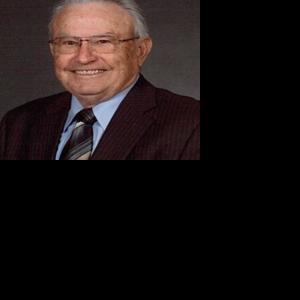 Donald 'Don' W. Berry | Obituaries | suncommercial.com