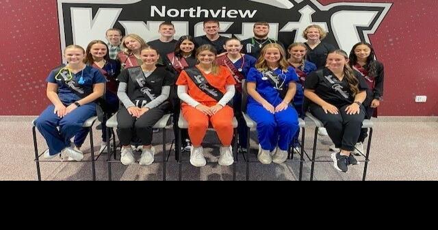 Northview High School's Fall Homecoming Court 2024 | News ...