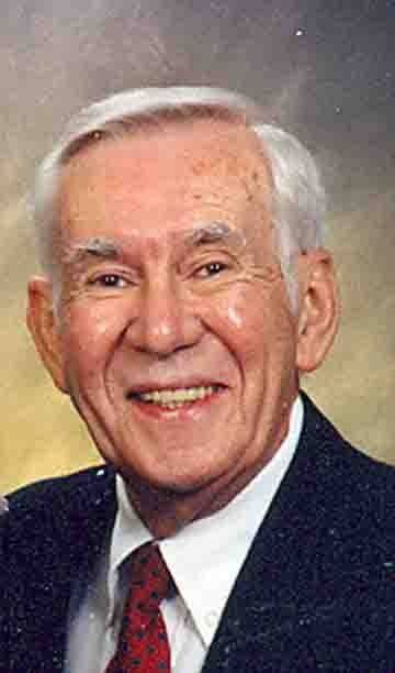 Augustus "Ted" Heiliger | Archives | suncommercial.com