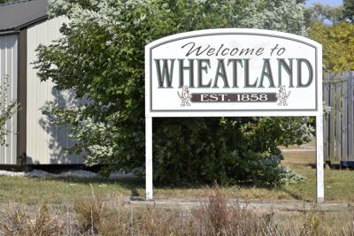Wheatland receives single bid on sewer plant | News | suncommercial.com