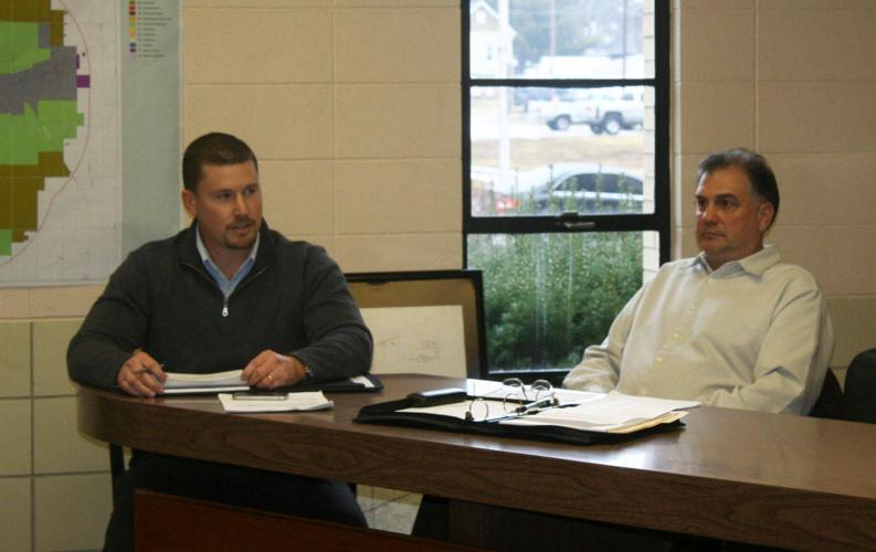 Concerns raised over proposal | Archives | suncommercial.com