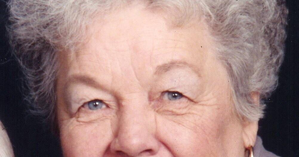 Betty Jean White | Archives | suncommercial.com