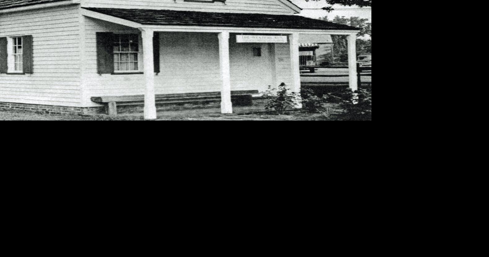 Stout Print Shop opened 70 years ago | Lifestyle | suncommercial.com