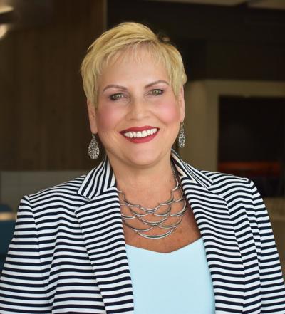 Vincennes University Provost Dr. Laura Treanor selected for esteemed ...