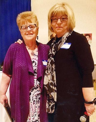 Outstanding Fritchton alumni named | Lifestyle | suncommercial.com