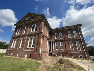 Poor farm makes Indiana Landmarks' 10 Most Endangered | News ...