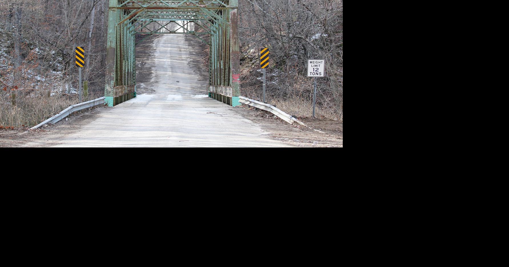 County will not pursue federal funding on Bridge 45 | Archives ...