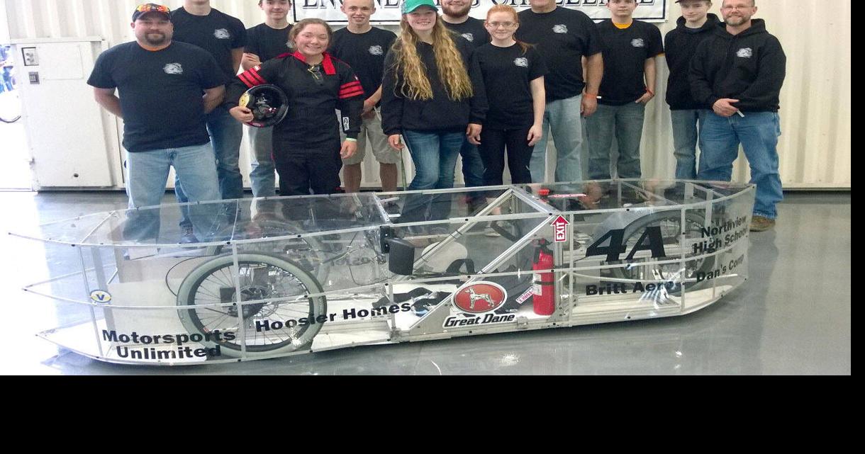 Northview students impressive in return to competition | Archives ...