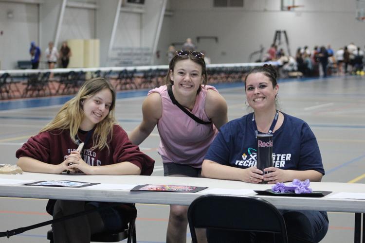 VU student showcase highlights summer experience | News | suncommercial.com