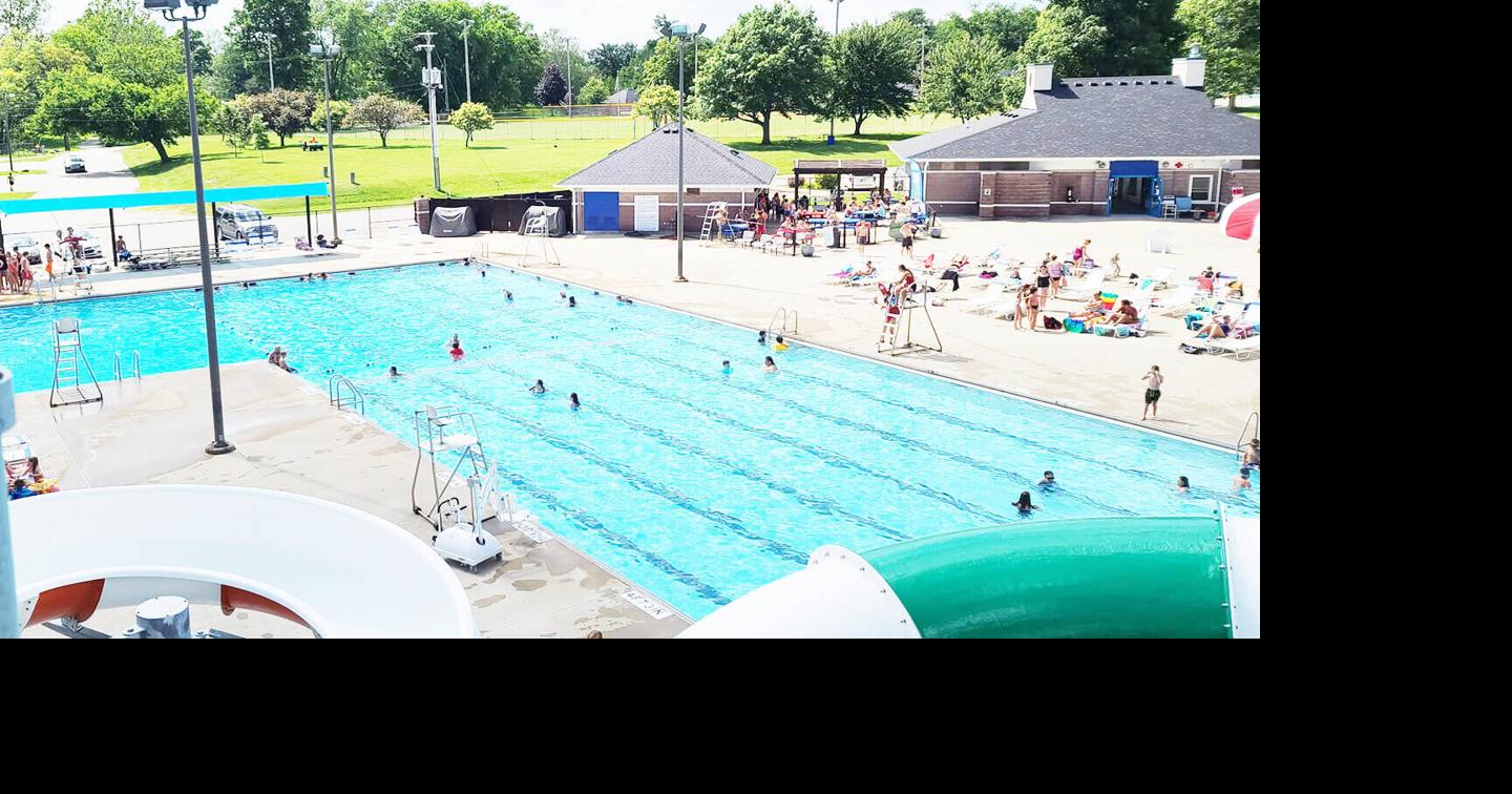 City pool to open for season on Monday | Archives | suncommercial.com