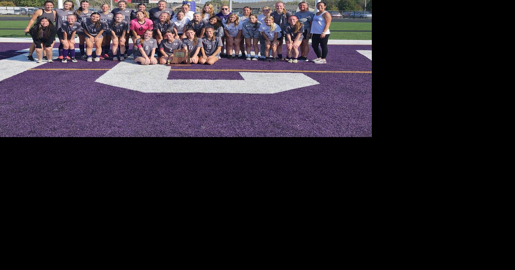 GREENCASTLE GIRLS' SOCCER SECTIONAL FINAL: Tiger Cubs win back-to-back ...
