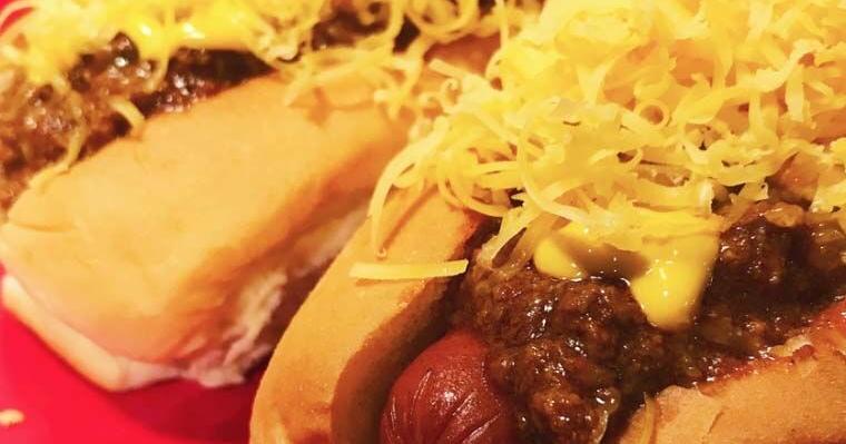 The Original Double Dog holding pop-up fundraiser for pool ...