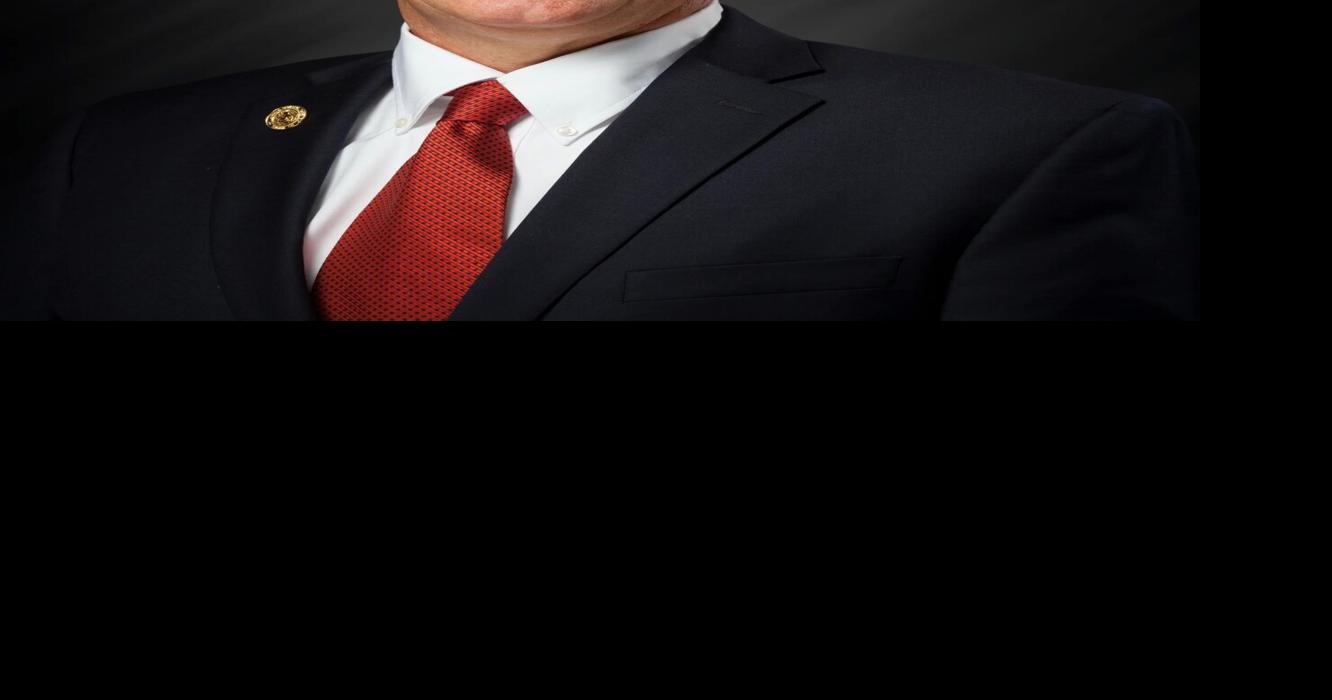Ellington announces for state Senate District 39 | Gcdailyworld ...