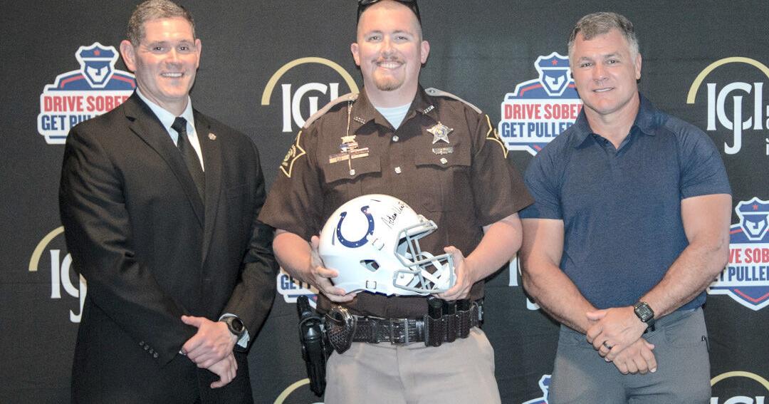 3 Deputies recognized for keeping the state, and Clay County safe from ...