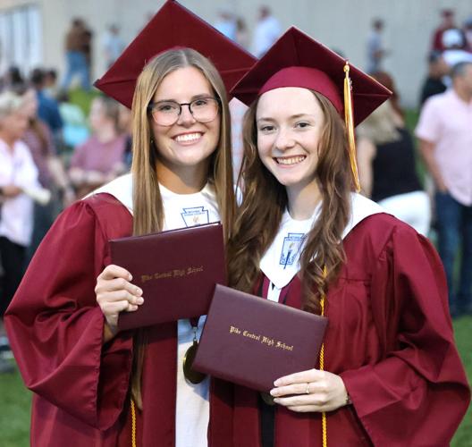 PCHS graduates 50th class | Community | suncommercial.com
