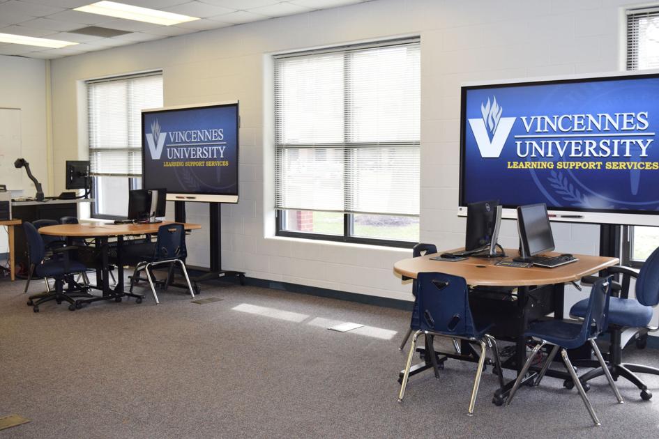VU library in for major changes, upgrades; Over $9M being invested in ...