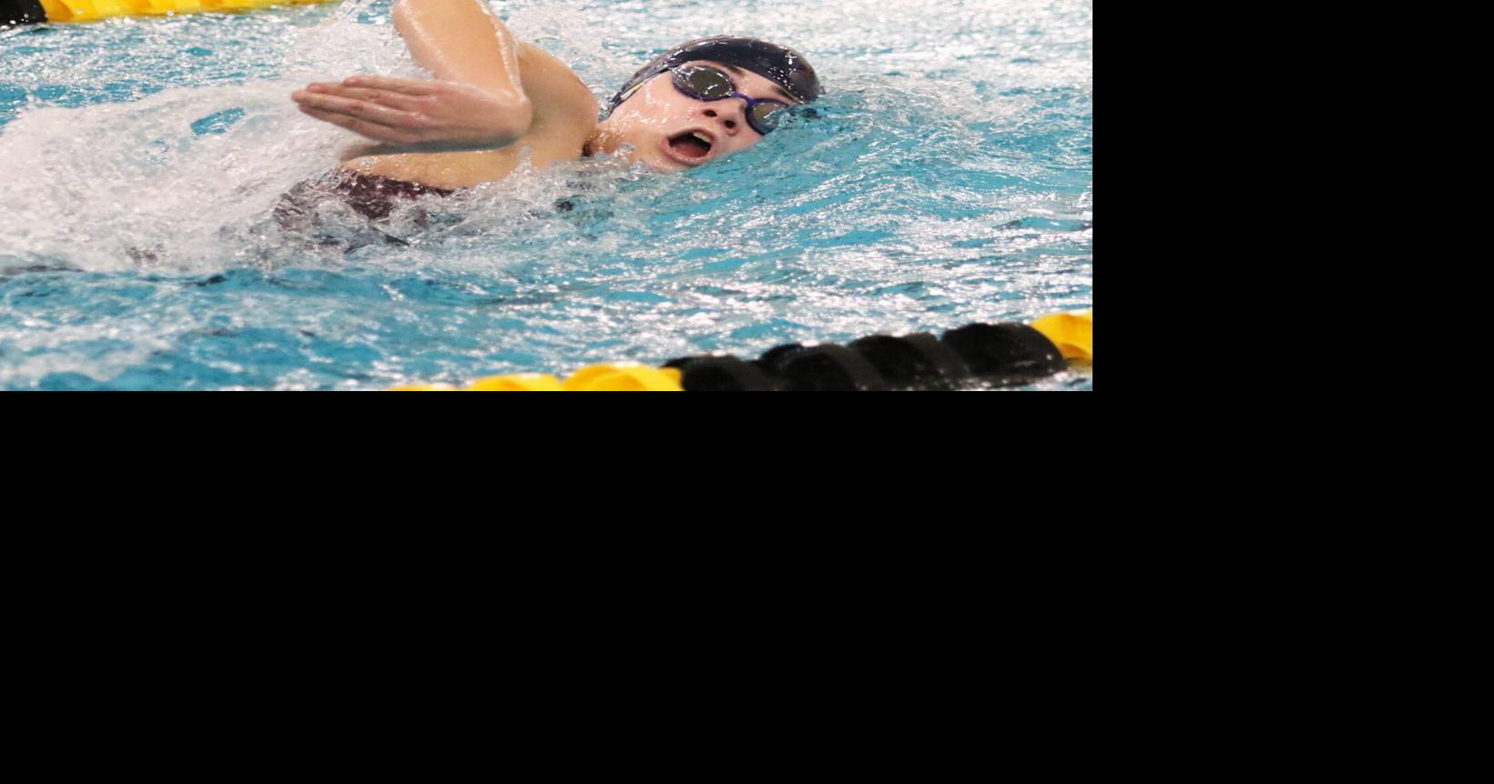 FEATURED SENIOR ATHLETE: Alaina Chew, North Putnam | Archives ...