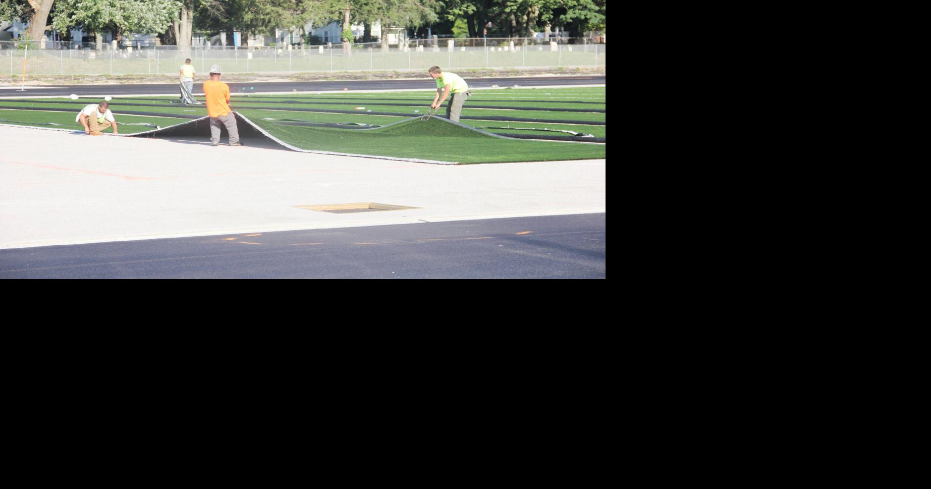 Are You Turf Enough? | Archives | suncommercial.com