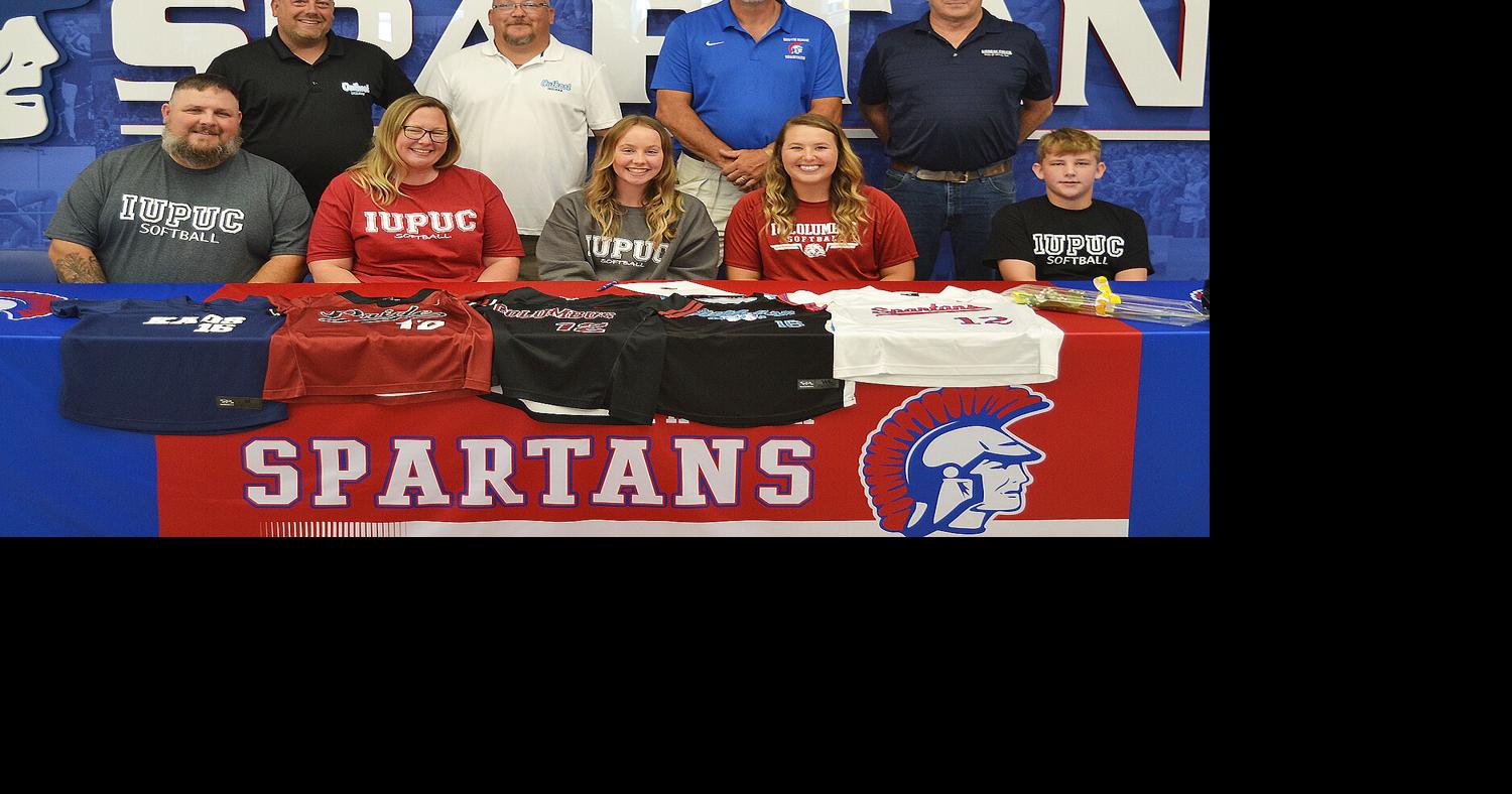 Record-breaking Culp picks IUPUC | Sports | suncommercial.com