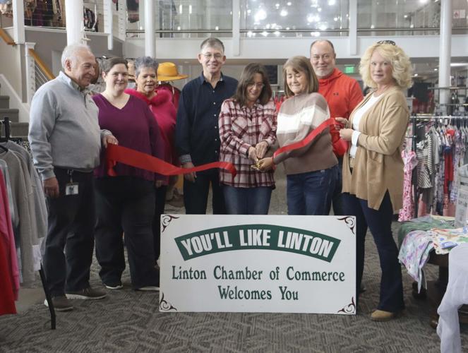Main Street Boutique now open in Linton | News | suncommercial.com