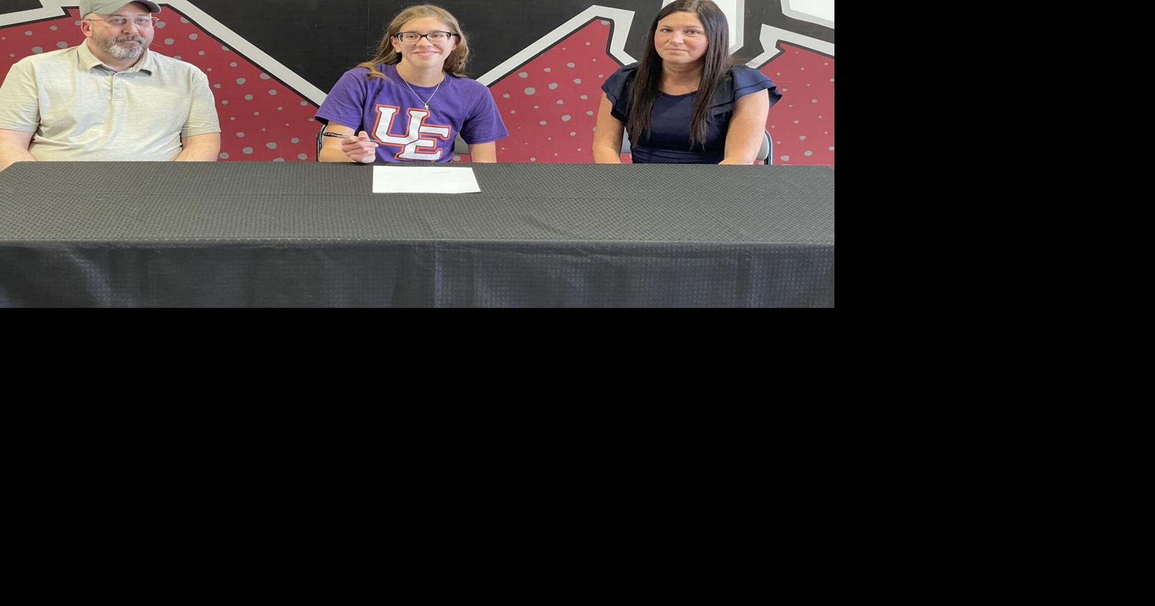 Lynch signs with University of Evansville | Brazil Times ...