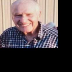 Donald ‘Don’ Richard McGaughey | Archives | suncommercial.com