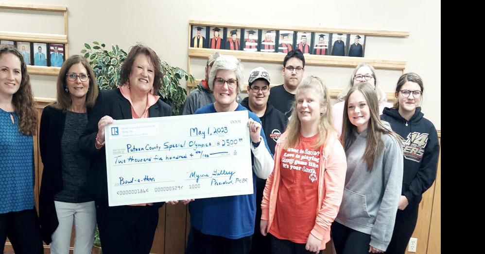 Realtors roll for Special Olympics | Archives | suncommercial.com