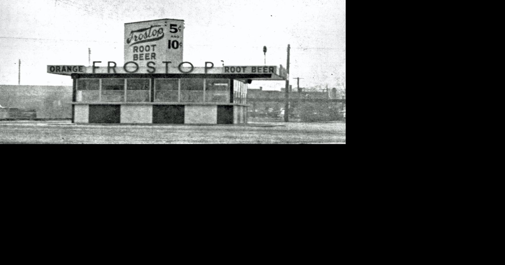 Our Times: Frostop offered drive-in service for decades | Lifestyle | suncommercial.com