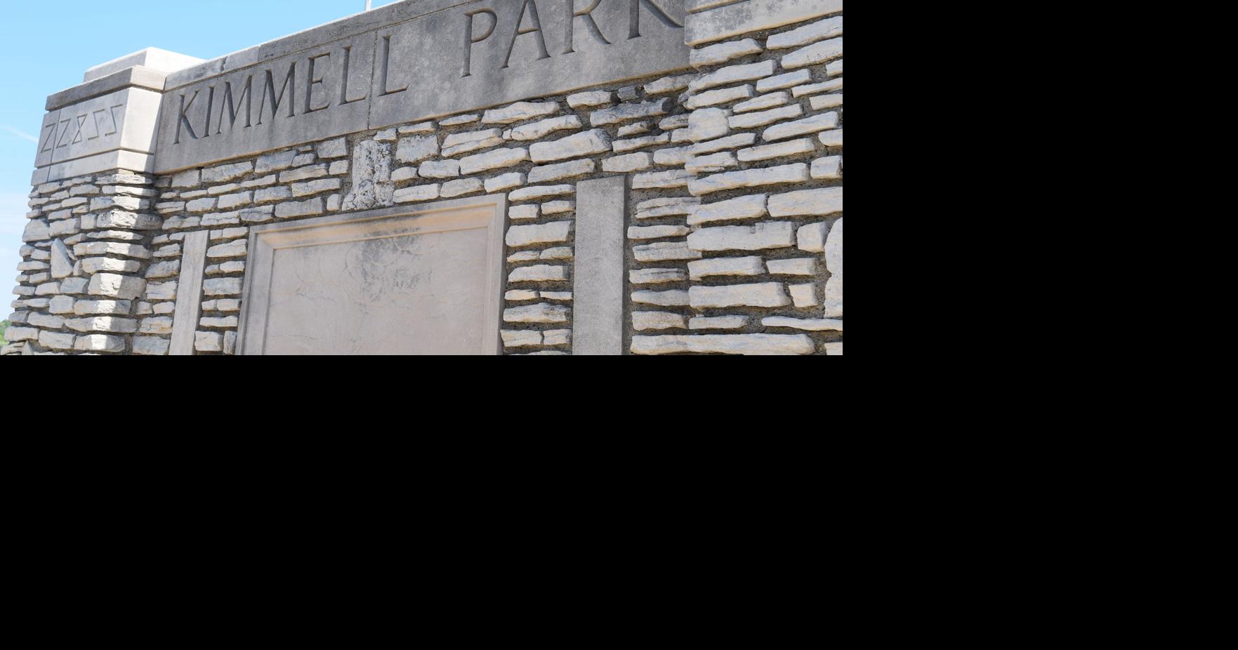 Kimmell Park to open soon — really! | News | suncommercial.com
