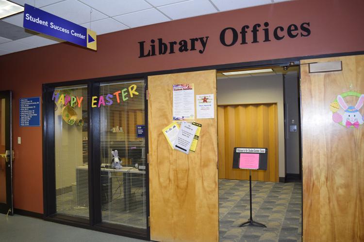 VU library in for major changes, upgrades; Over $9M being invested in ...