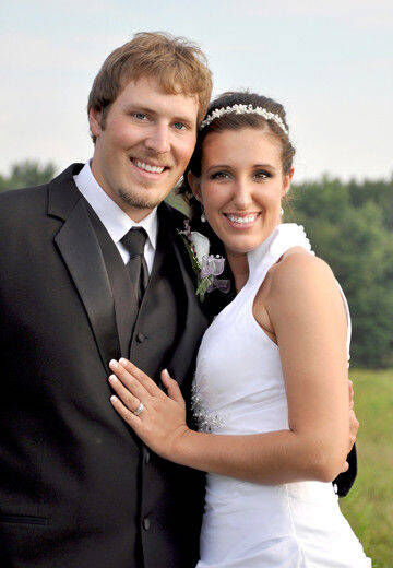 Mr. and Mrs. Jacob Lynch | Archives | suncommercial.com